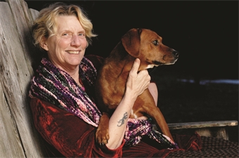 Abigail Thomas | Hachette UK