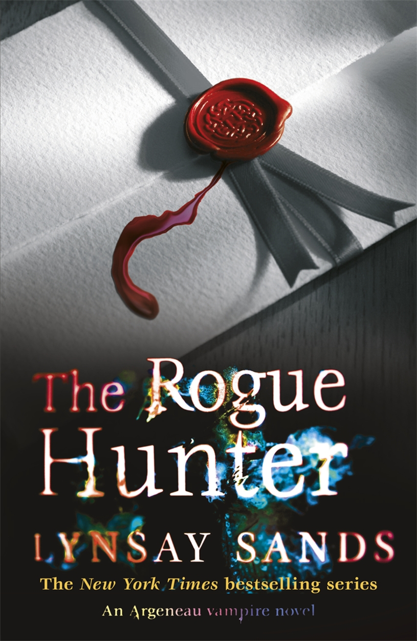 The Rogue Hunter by Lynsay Sands | Hachette UK