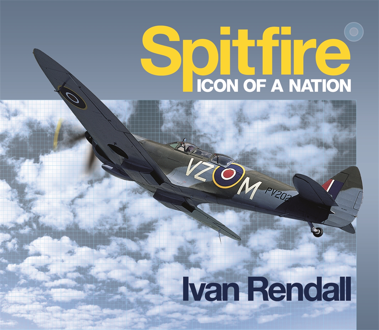 The Spitfire by Ivan Rendall | Hachette UK