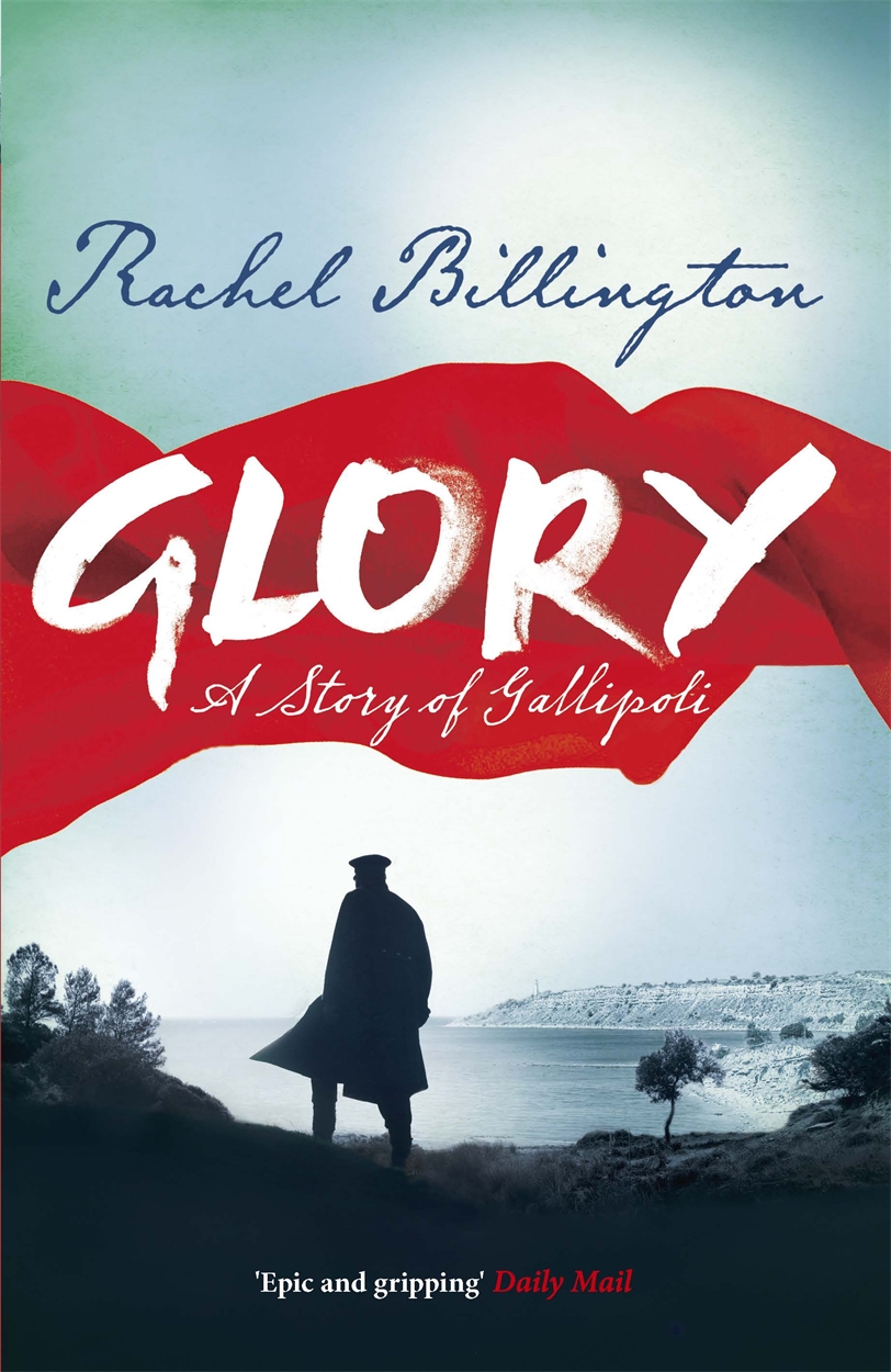 Glory by Rachel Billington | Hachette UK