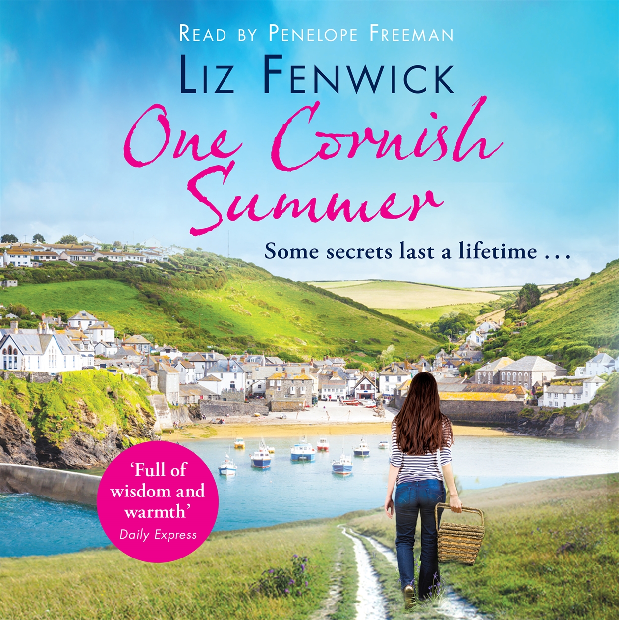One Cornish Summer by Liz Fenwick | Hachette UK