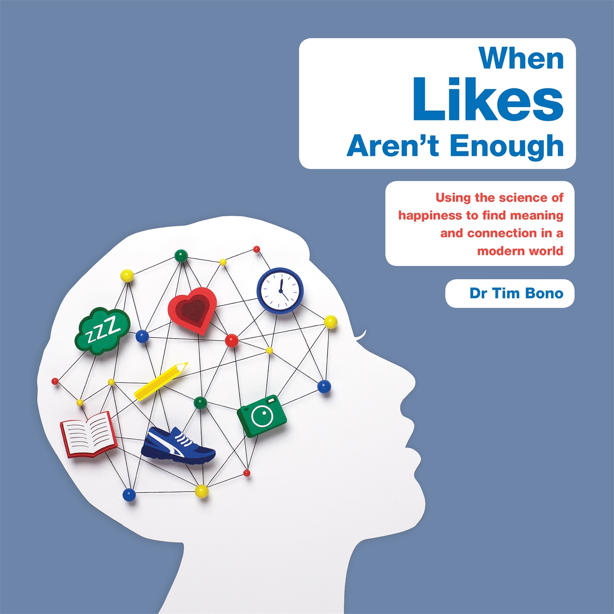 When Likes Aren’t Enough by Tim Bono | Hachette UK