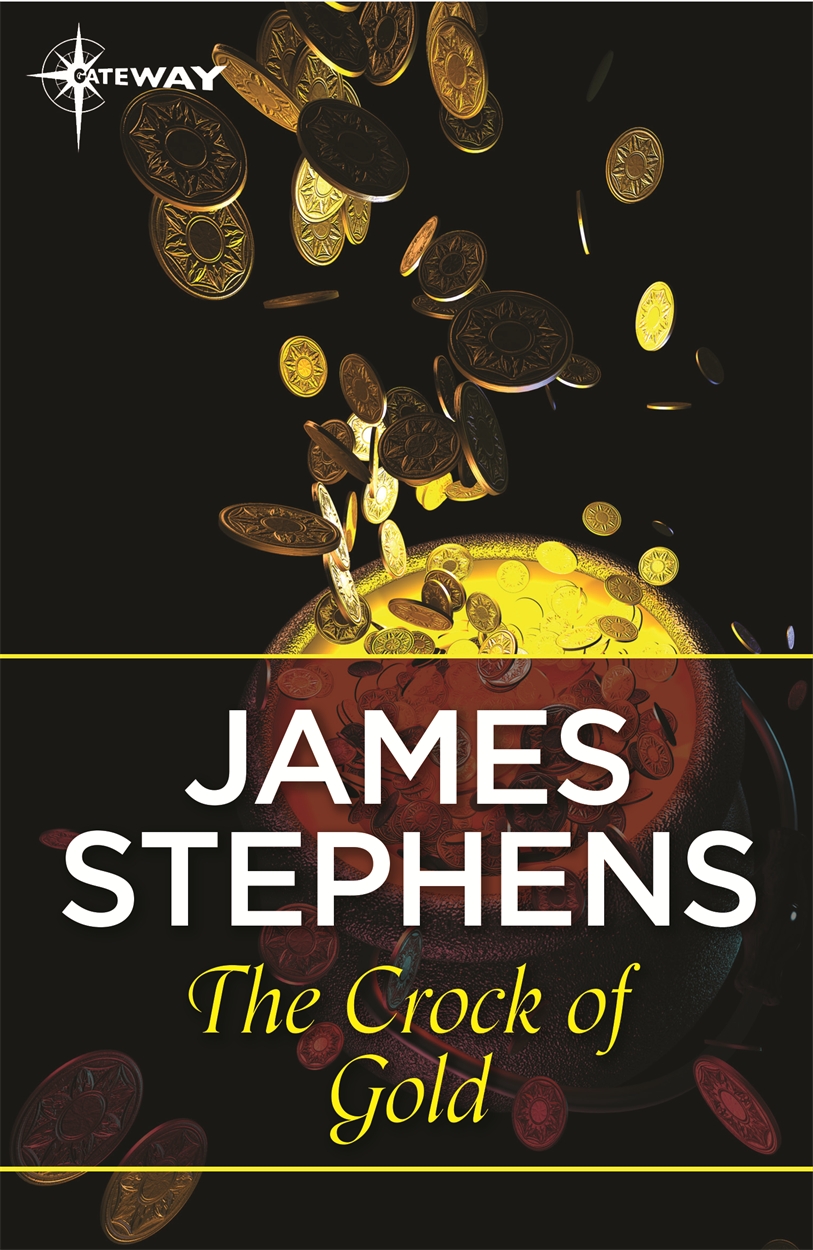 The Crock of Gold by James Stephens | Hachette UK