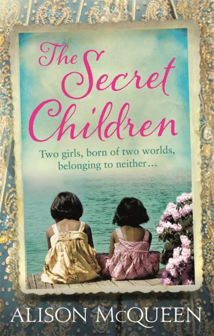 The Secret Children by Alison McQueen | Hachette UK