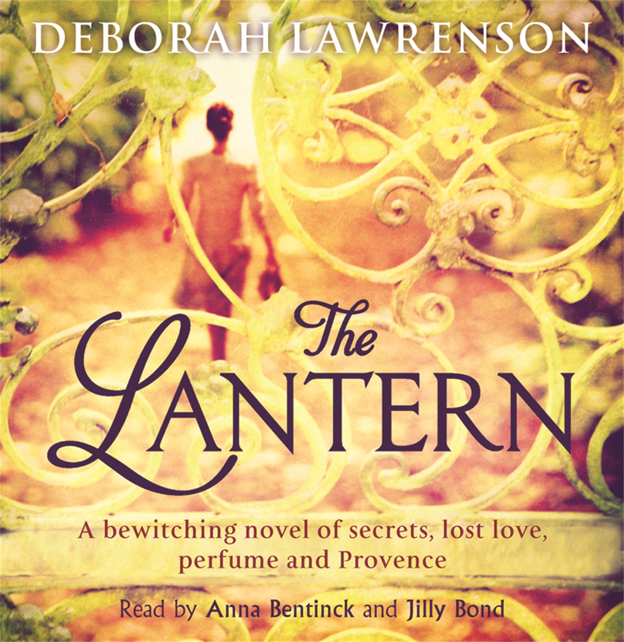 The Lantern by Anna Bentinck | Hachette UK