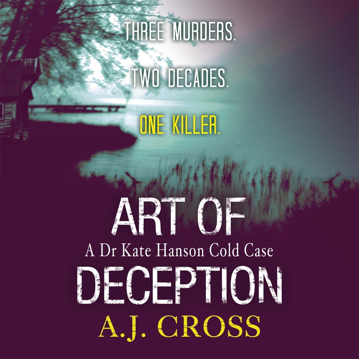 Art of Deception by Anna Bentinck | Hachette UK
