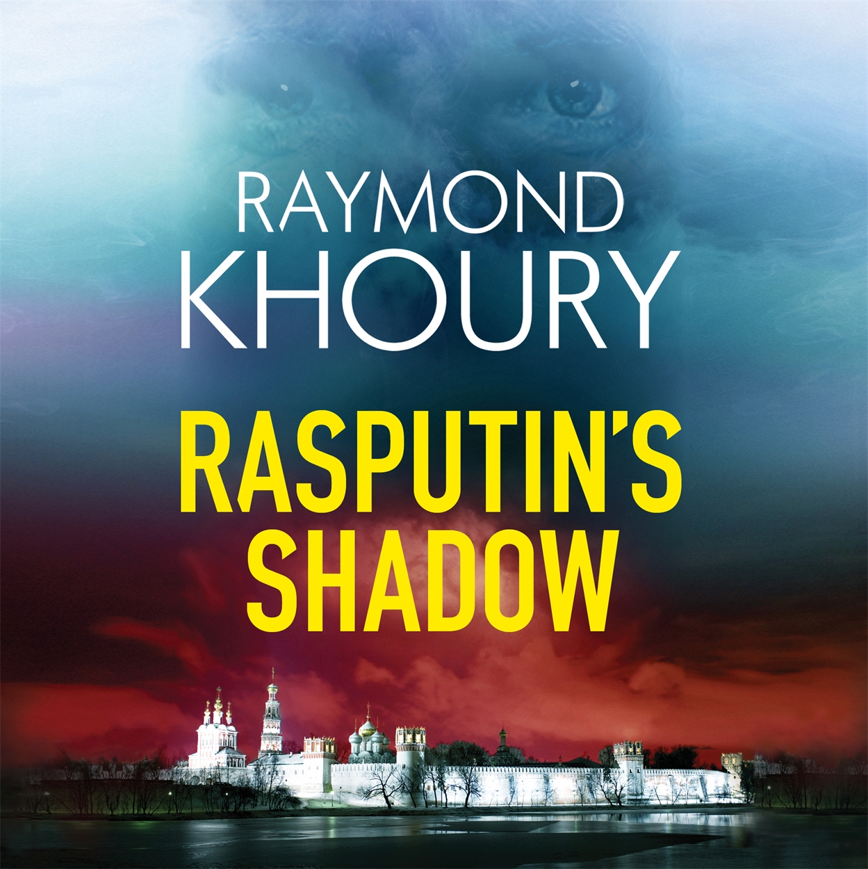 Rasputin's Shadow by Jeff Harding | Hachette UK