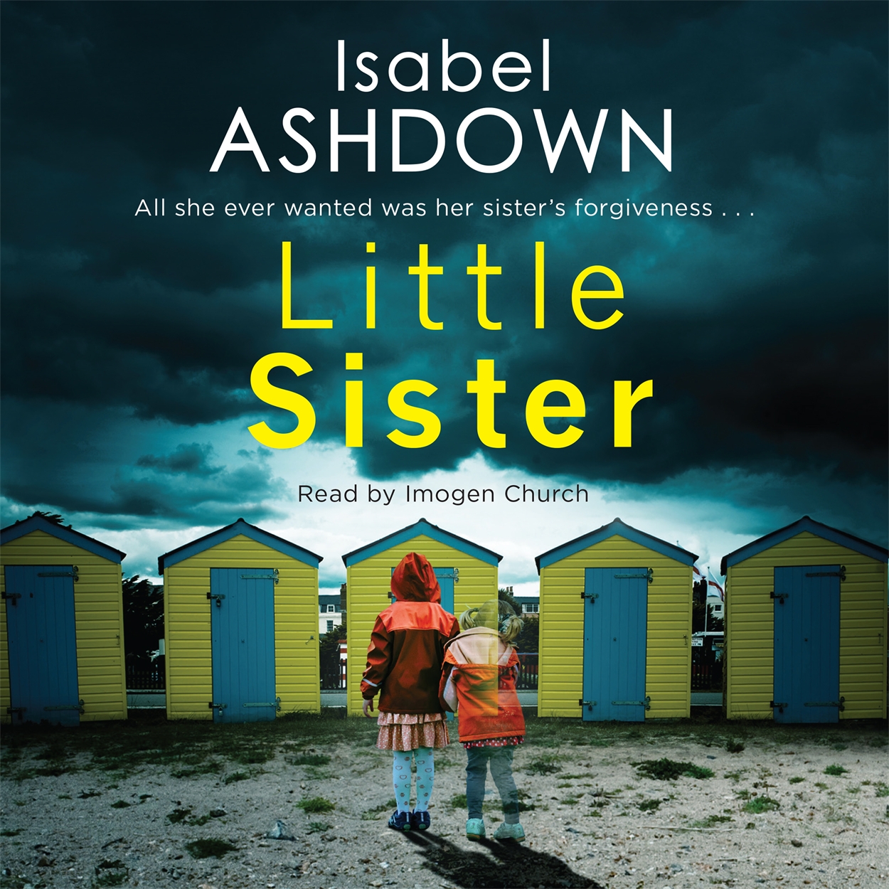 Little Sister by Imogen Church | Hachette UK
