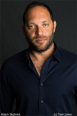 Adam Skolnick | Hachette UK