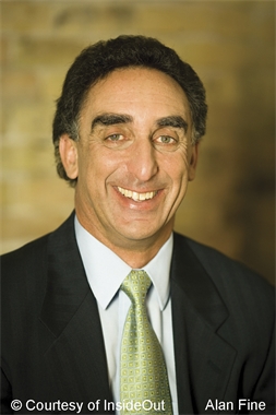 Alan Fine | Hachette UK