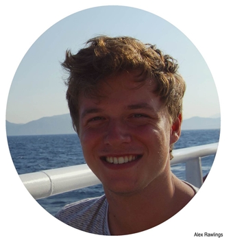 Alex Rawlings | Hachette UK