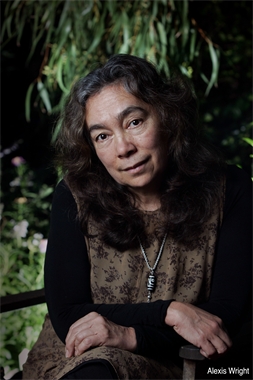 Alexis Wright | Hachette UK