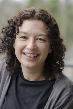 Andrea Carter | Hachette UK