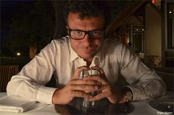 Angus Watson | Hachette UK