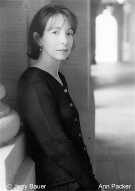 Ann Packer | Hachette UK