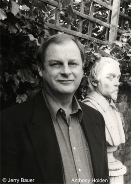 Anthony Holden | Hachette UK