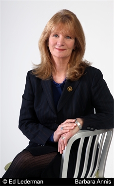 Barbara Annis | Hachette UK