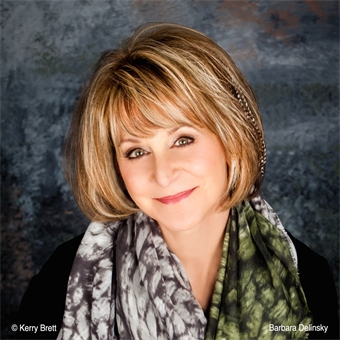 Barbara Delinsky | Hachette UK