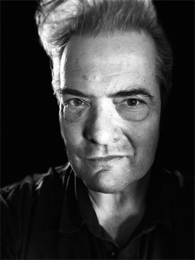 C. A. Fletcher | Hachette UK