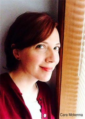 Cara McKenna | Hachette UK