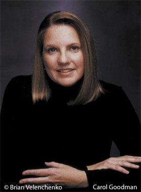 Carol Goodman | Hachette UK