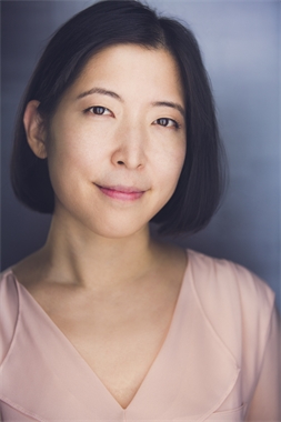 Catherine Chung | Hachette UK