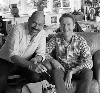 Charlie Bird | Hachette UK