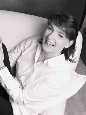 Christine Hamill | Hachette UK