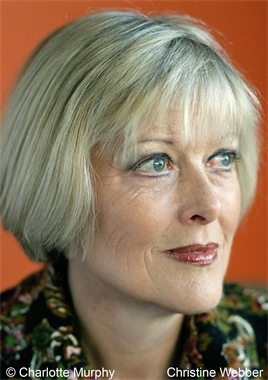 Christine Webber | Hachette UK