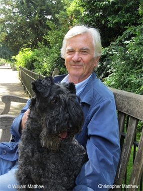 Christopher Matthew | Hachette UK