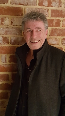 Colin Falconer | Hachette UK