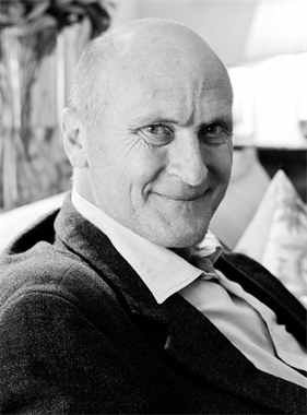 Constantine Phipps | Hachette UK