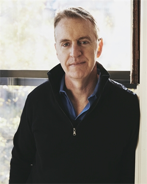 Dave Cullen | Hachette UK