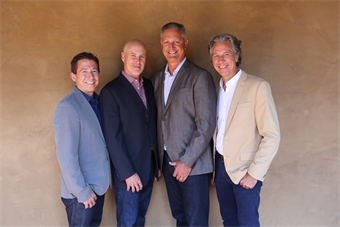 Dave Peterson | Hachette UK