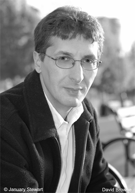 David Browne | Hachette UK