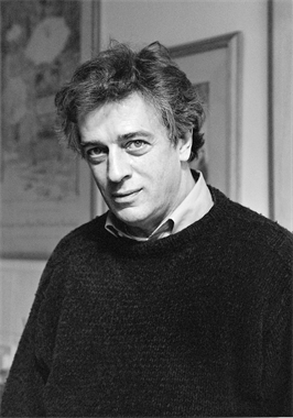 David Dickinson | Hachette UK