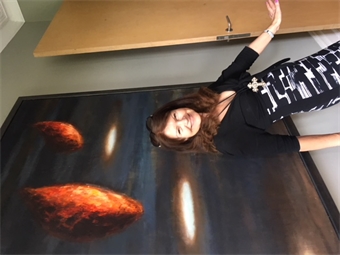 Debbie Frank | Hachette UK