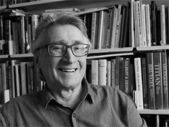 Don Jordan | Hachette UK