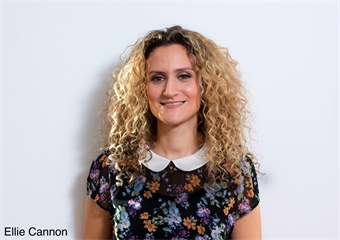 Dr Ellie Cannon | Hachette UK