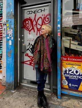 Elizabeth Hand | Hachette UK