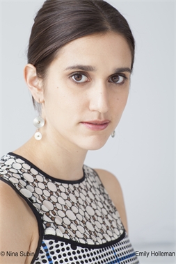 Emily Holleman | Hachette UK