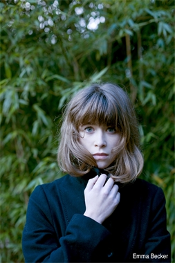 Emma Becker | Hachette UK