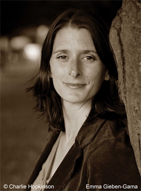 Emma Gieben-Gamal | Hachette UK