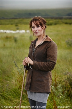 Emma Gray | Hachette UK