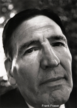 Frank Fraser | Hachette UK