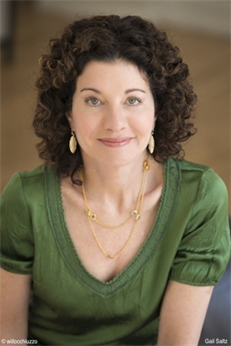 Gail Saltz | Hachette UK