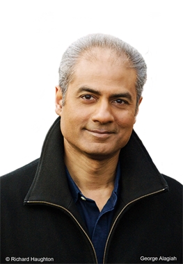 George Alagiah | Hachette UK