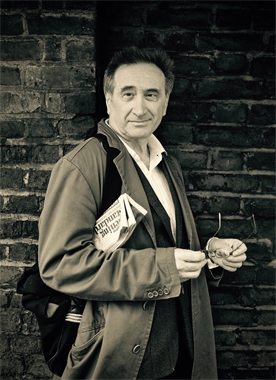 George Szirtes | Hachette UK