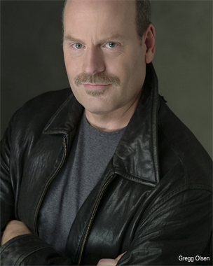 Gregg Olsen | Hachette UK