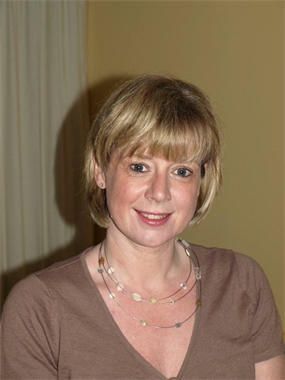 Helen Black | Hachette UK